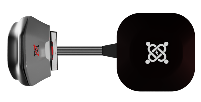 Dash Dynamic - Wireless Charging for Electric Vehicles
