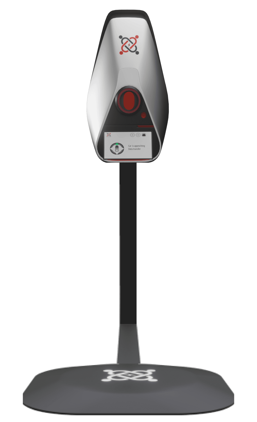 Dash Dynamic - Wireless Charging for Electric Vehicles